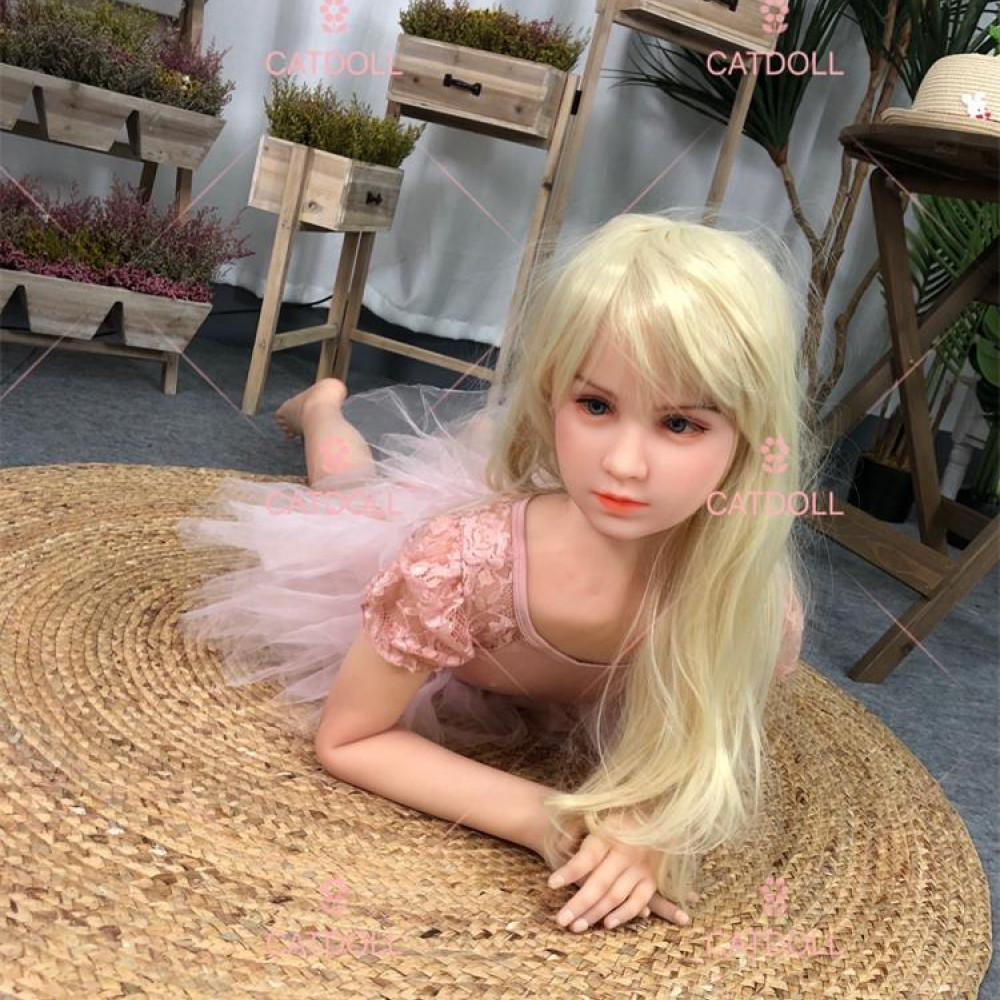 Catdoll 130cm Sasha